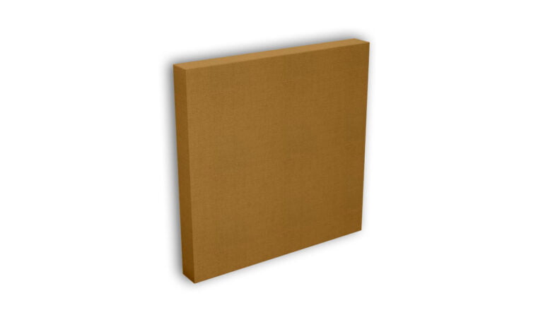 Cloth Akustik Panel, Ses İzolasyonları, Ses Yankı Önleyici